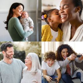 4 pics 1 word Daily puzzle February 3 2026